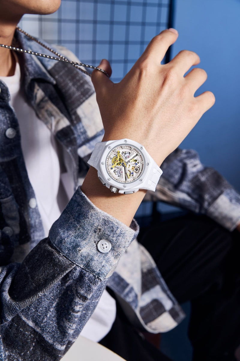 Your Complete Guide to Choosing the Perfect Watch – Liluoke Watches